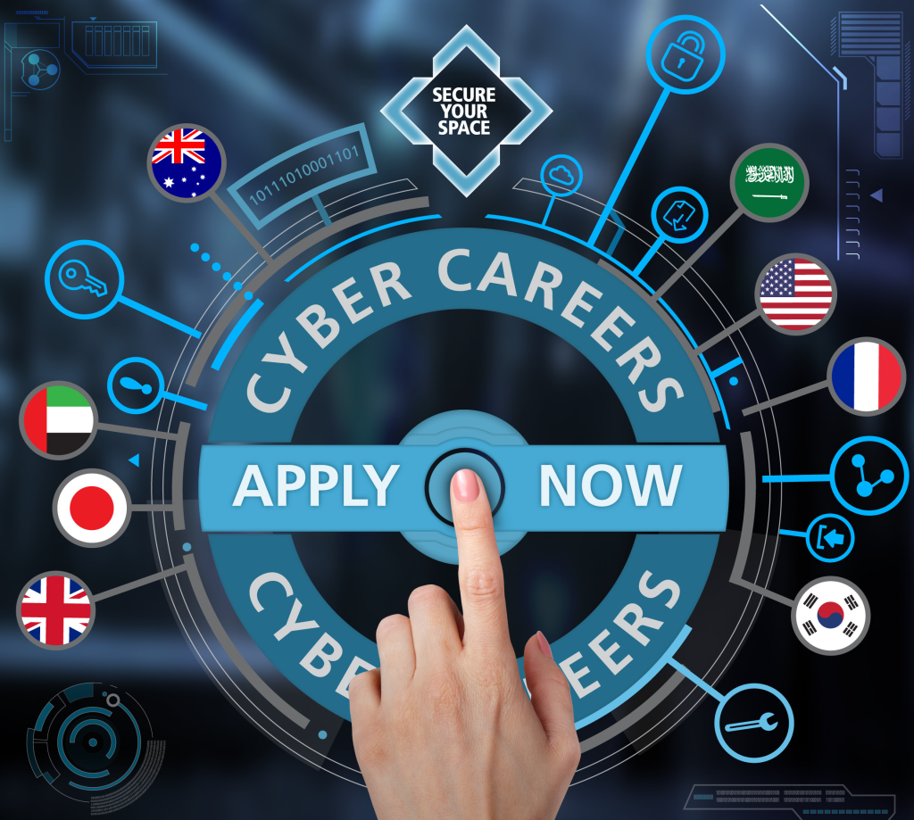 Securing Our Future Closing The Cybersecurity Talent Gap Ri Steam Center